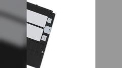 Position-precise ID Card Tray Anti-offset Compatible For Epson L805 L850 R280 Artisan 50 RX595 R260
