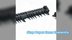 High Precision Exit Lever Sensor JC95-01509A Durable Compatible For HP M72625 M72630DN