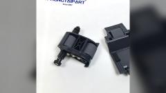 Wear-resistant ADF Pickup Roller Separation Pad Stable Compatible For HP M680 M525 M575 M775 630 X58