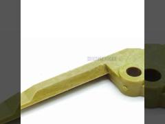 Anti‑Wear Drum Separation Finger for Ricoh 1075 2075 7001 7502 8000 8001 9001 9002 Copier Spare Part