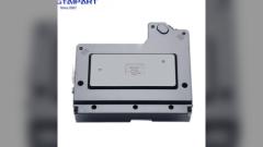 Leak‑proof MX560HB Waste Toner Box Dust‑isolated Position‑fit Compatible For Sharp M364N M365 M465 5