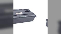 Leak‑Proof Large Capacity Ricoh IM C3000 Waste Toner Box For IM C2000 C2500 C3000 C3500 C4500 C5500