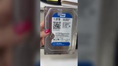 Hard Drive 1TB for Ricoh Pro 7200X 7210X