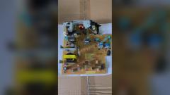 Power Supply Board FM4-7042-000 For Canon LBP 6230