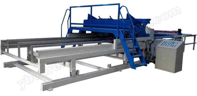 Reinforcing Mesh Automatic Welding Machine