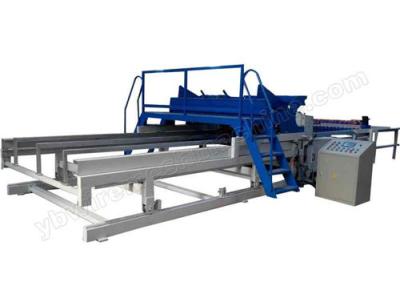 China Reinforcing Mesh Automatic Welding Machine for sale