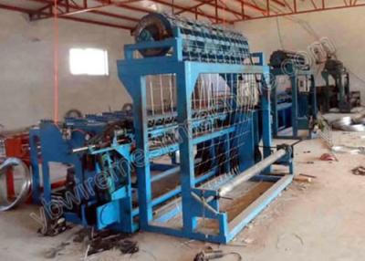 China Field Fence Machine for sale