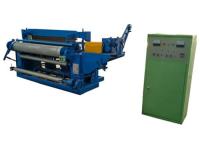 China Computer-Controlled Wire Drawing Machine with 2.5-6.0mm Wire Diameter and 30-75 Mesh/Min Welding Speed for sale