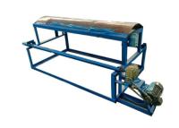 China Computer-Controlled Wire Drawing Machine with 2.5-6.0mm Wire Diameter and 30-75 Mesh/Min Welding Speed for sale