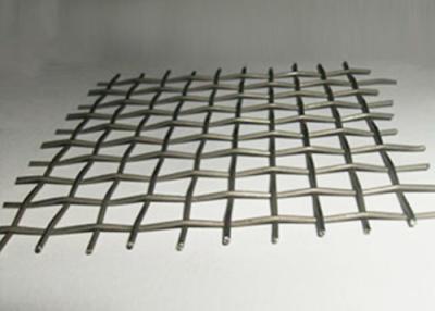 China Crimped Wire Mesh Machine for sale