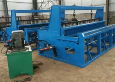China Crimped Wire Mesh Machine for sale