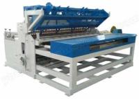 China Mine Support Mesh Machine 6-8mm Wire Diameter 441KVA Power Industrial Welding Equipment for sale