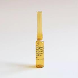 Cina 1ml - la fiala di vetro dell'iniezione 40ml svuota medico in vendita