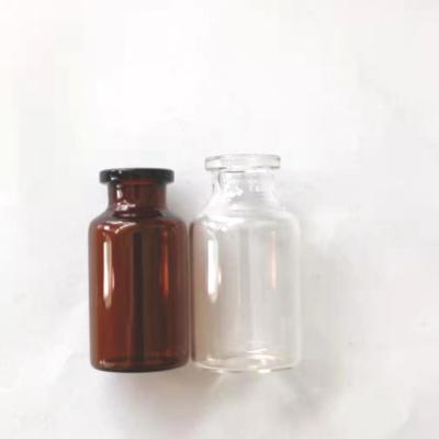 Cina Fiale di vetro 3ml piccolo Vial Bottles dell'iniezione elettrica dell'isolamento in vendita