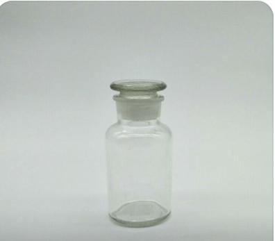 Cina tappo di gomma delle fiale di vetro dell'iniezione del borosilicato 2-50ml in vendita