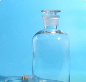 Cina Campione libero della chiara del vetro borosilicato 2ml-50ml bottiglia dell'iniezione in vendita