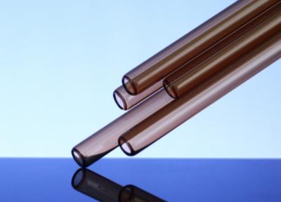 Cina Medicina liquida 2ml-50ml dei tubi di vetro della cultura di Candy in vendita
