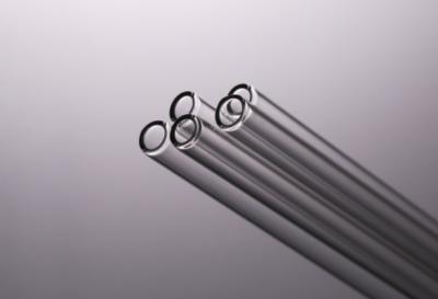 Cina 2 ml - 50 ml di vetro borosilicato della metropolitana di liquido o potere delle fiale in vendita