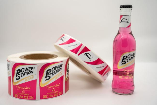 Hand Sanitizer Sticker Labeleasy Peel Removable Labelsadhesive Address Labelssticker Manufacturers Near Meperfume Stickerthank You Labels Small Businessst