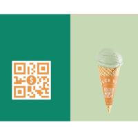 China Variable QR code tag for sale
