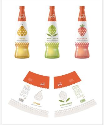 중국 수갑 라벨을 수축 판매용