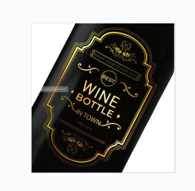 China High-Quality Shrink Sleeve Labels for Custom Packaging Solutions for sale