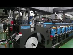 Professional Customized Label Sticker Water Dissolvable Washdown Resistant Temperature Indicating