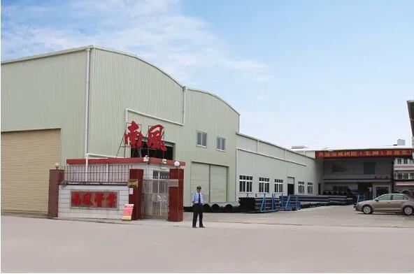 Fornitore cinese verificato - Guangdong Nanfengwang Technology Co., Ltd.
