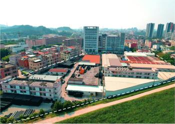 China Factory - Guangdong Nanfengwang Technology Co., Ltd.