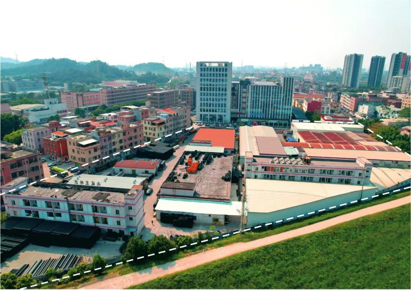 Fornitore cinese verificato - Guangdong Nanfengwang Technology Co., Ltd.