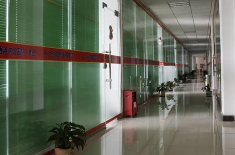 Fornitore cinese verificato - Guangdong Nanfengwang Technology Co., Ltd.