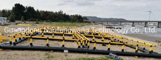 Leisure Fish Cage From Nanfengwang