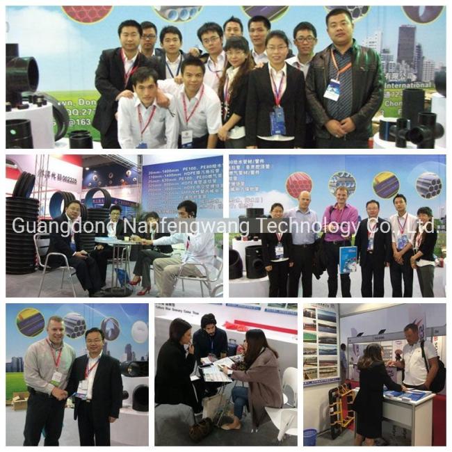 Efficient Agricultural Machinery Fish Cage to Boost Farming Yield