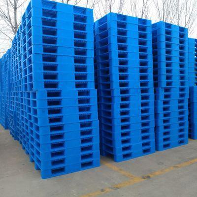 Processing Services Warehouse Moisture Barrier or Forklift Pallet