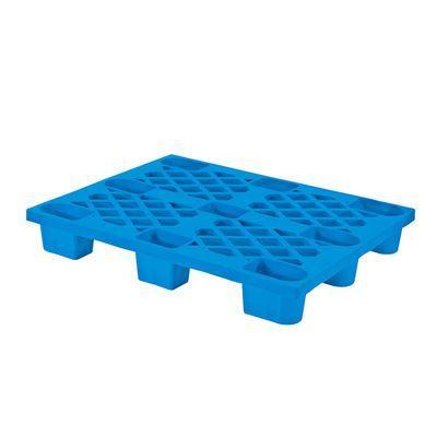 Processing Services Warehouse Moisture Barrier or Forklift Pallet