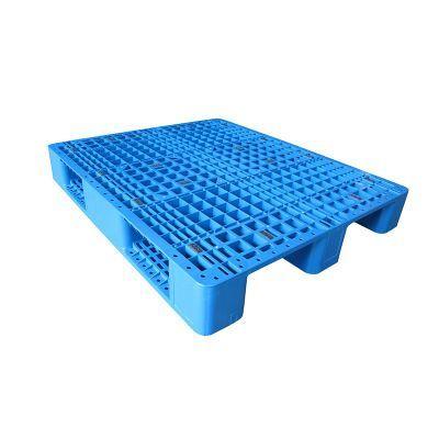 Processing Services Warehouse Moisture Barrier or Forklift Pallet