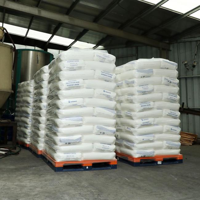 Processing Services Warehouse Moisture Barrier or Forklift Pallet