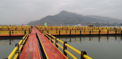 China Abalone Leisure Aquaculture Fish Cage Circular Square For Floating Fish Farming for sale