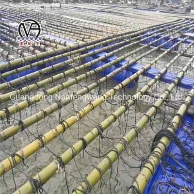 China HDPE Pontoon Cage Culture for Floating Pipe 200mm/250mm/315mm/350mm/400mm/450mm/500mm for sale