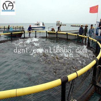 China Offshore Aquaculture Farming Machinery in High Technology with ISO9001 2008 Certification for sale