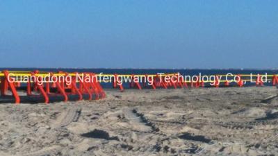 China Customization HDPE Fish Farming Net Cage with Knotless Net Bag within Farming Machinery for sale