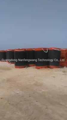 China Customization HDPE Fish Farming Net Cage with Knotless Net Bag within Farming Machinery for sale