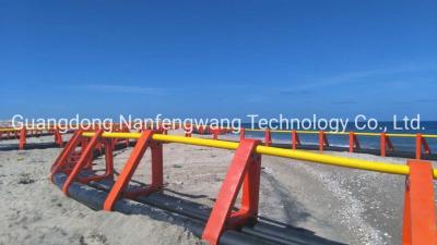 China HDPE Square Floating Fish Cage for Tilapia Farming in Lake Freshwater Delivery Detail Two Weeks After Receiving Deposit for sale