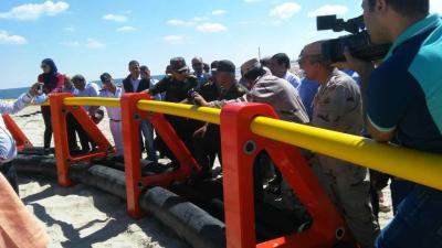 China USD Payment Supported HDPE Triangular Brackets Fish Cage for Open Sea in Triangular Design for sale