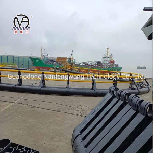 Quality HDPE Reinforced Deep Water Aquaculture Cage with ISO9001 2008 Certification for sale