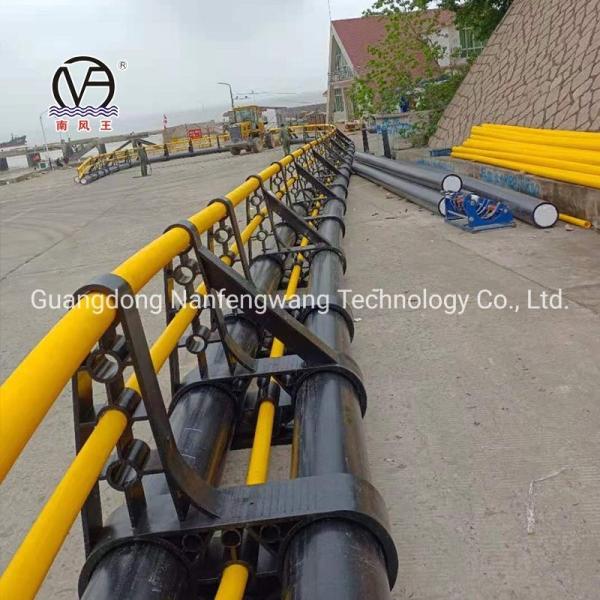 Quality HDPE Reinforced Deep Water Aquaculture Cage with ISO9001 2008 Certification for sale