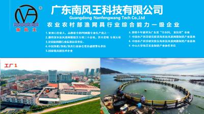 China Deep Water Anti-typhoon Fish Culture Cage for sale