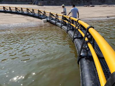 China aquaculture fish cages, HDPE fish cages, offshore lake fish cages, custom fish farming cages, factory direct fish cages, anti-wave fish cages, tilapia cages, fish cages for Africa South America for sale