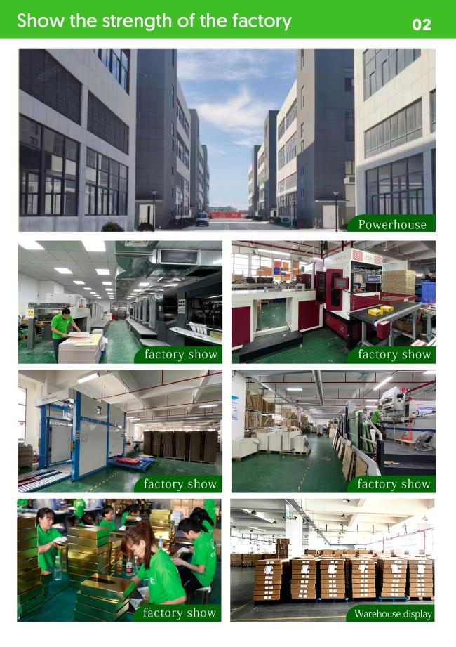 CKT Print company facility