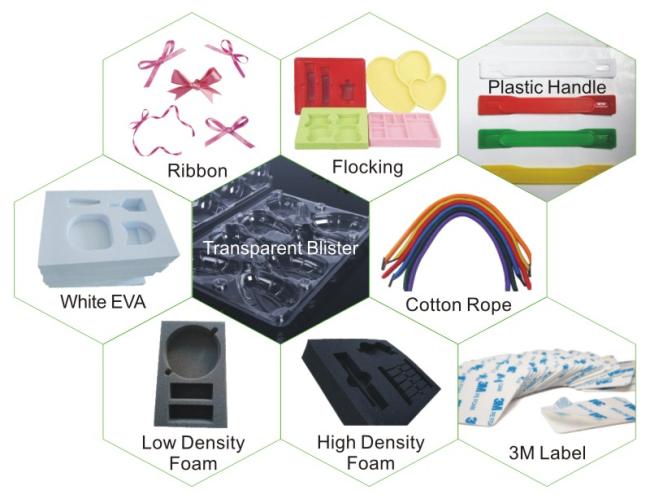 Customizable honey jar paper box